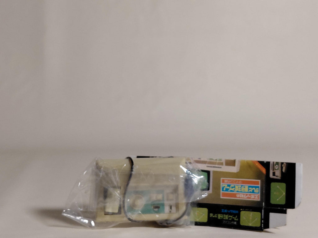Retro Epoch TV Baseball Game Model Epoch 2005 – StarsToyShop